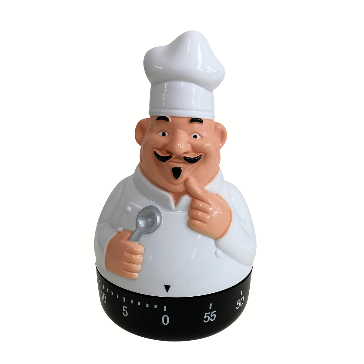 Timer Para Coznha Cheff – A Gourmet